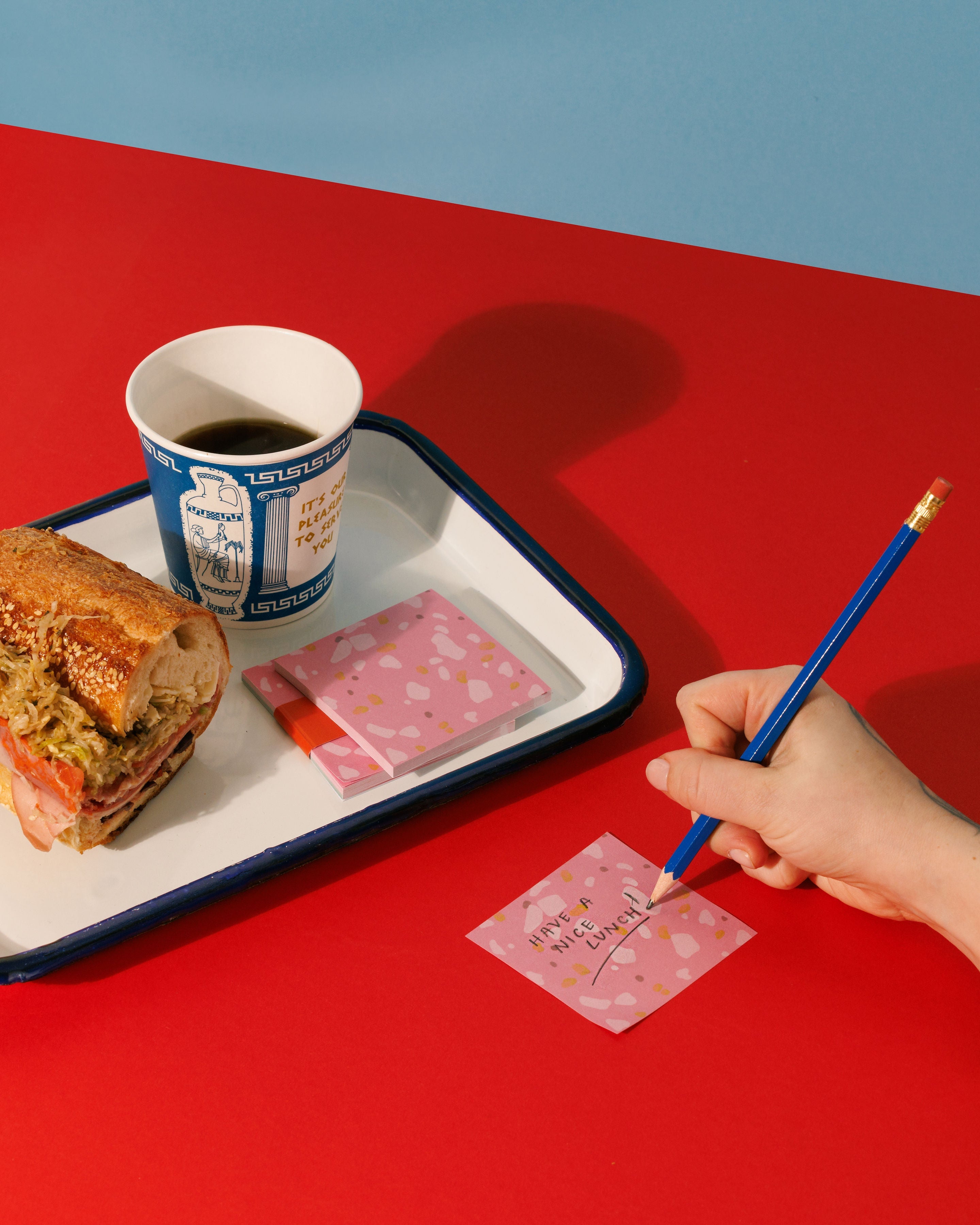 Stationery – Page 2 – Mel Andrel